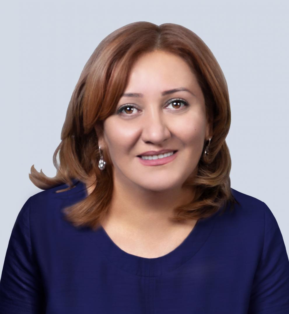 Բանկի ղեկավարություն - ՎՏԲ-Հայաստան Բանկ